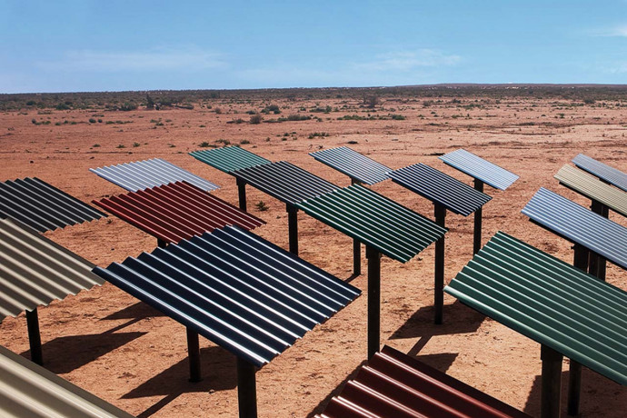COLORBOND® Sheds | The Shed Company | Call 1800 821 033