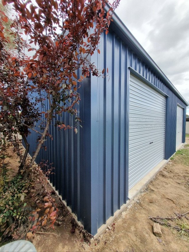 The Gear Garage