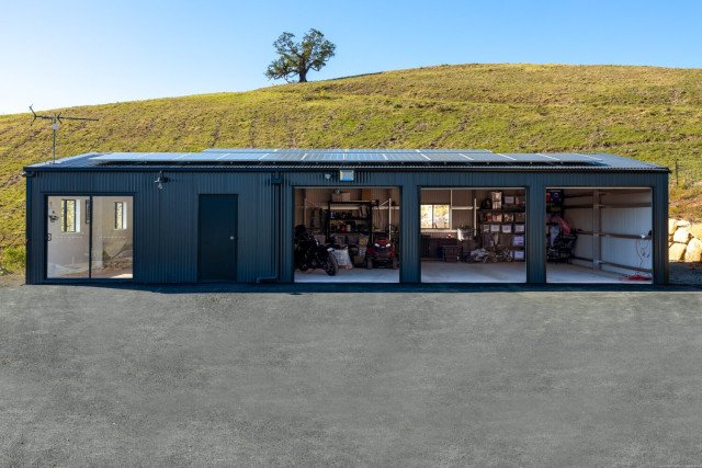 Monument® Madness| The Shed Company Projects