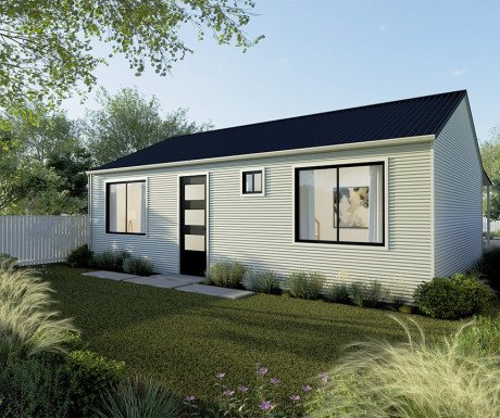 Weekender Kit Home | The Shed Company | Call 1800 821 033